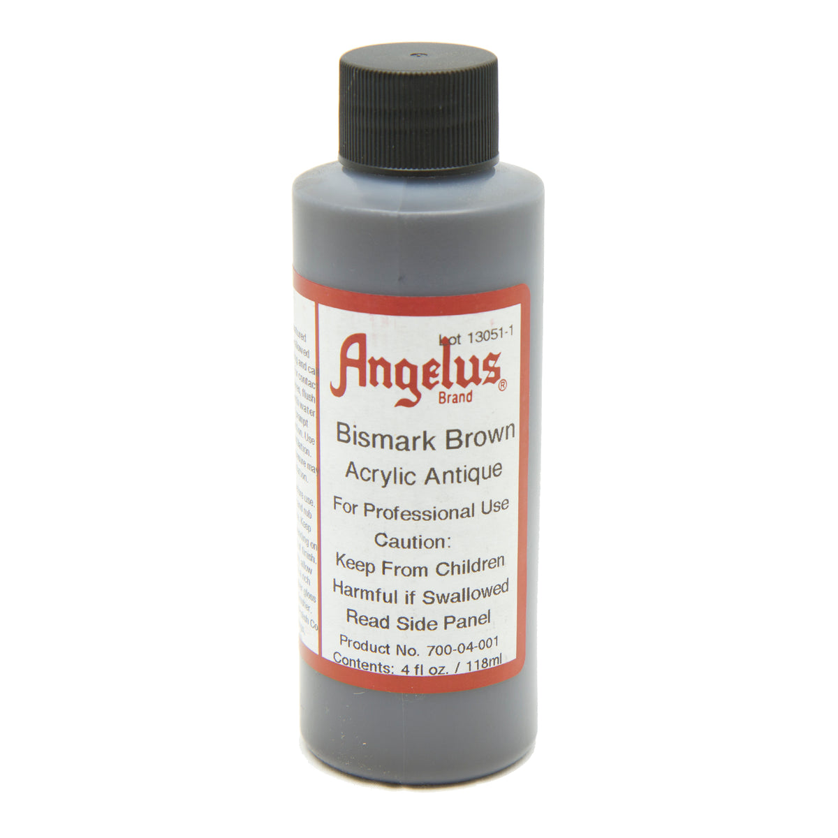 Angelus Acrylic Antique Bismark Brown