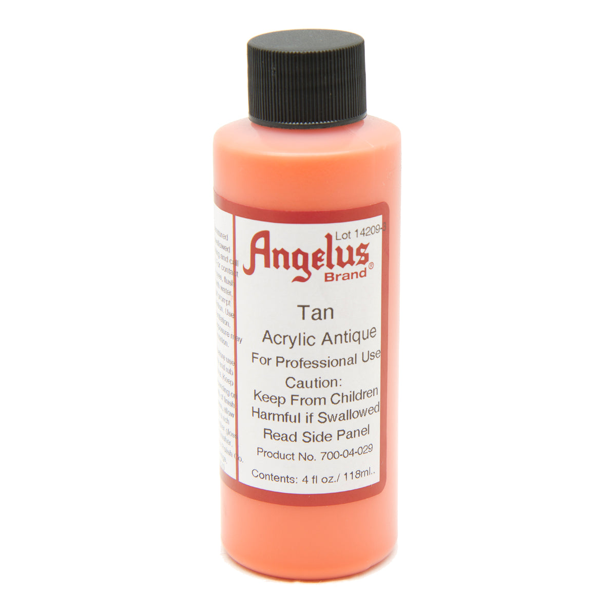 Angelus Acrylic Antique Tan