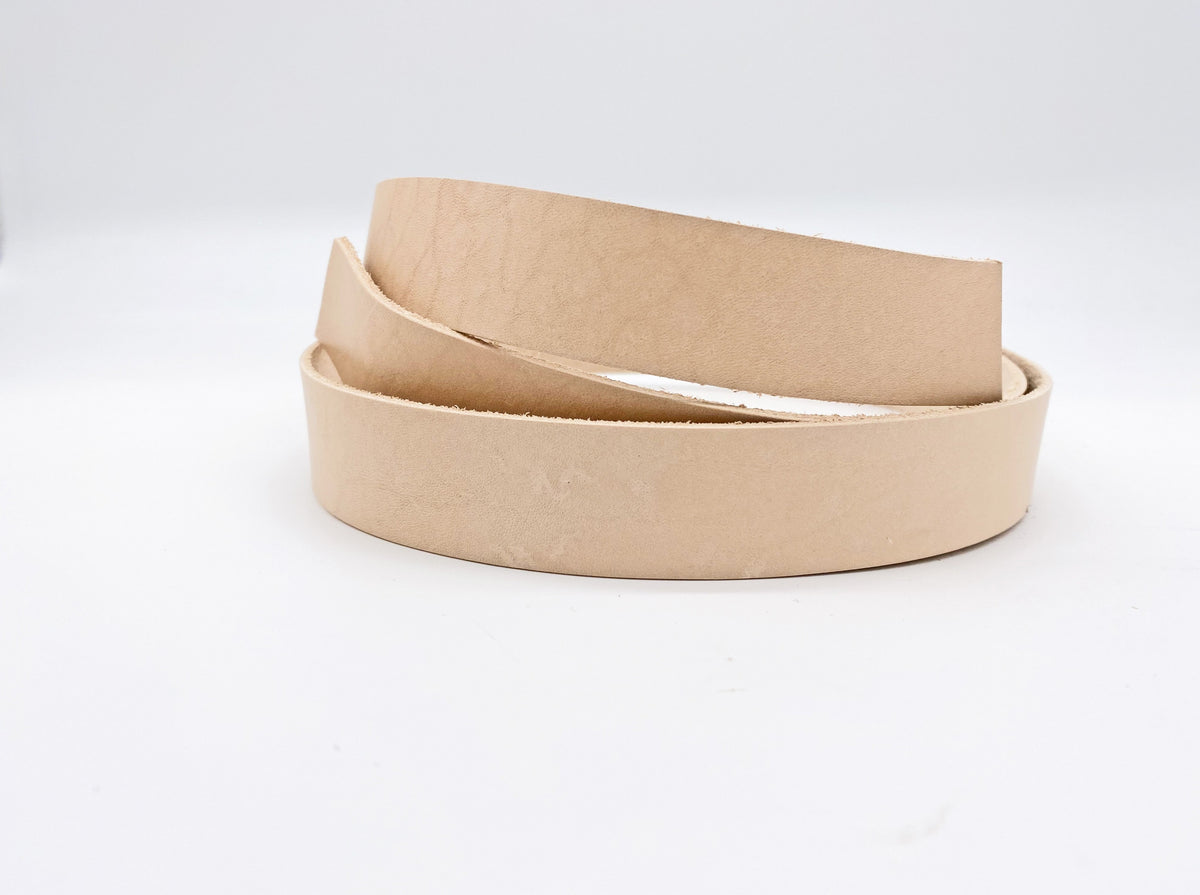 Veg-Tan Lightweight Strips - 50"