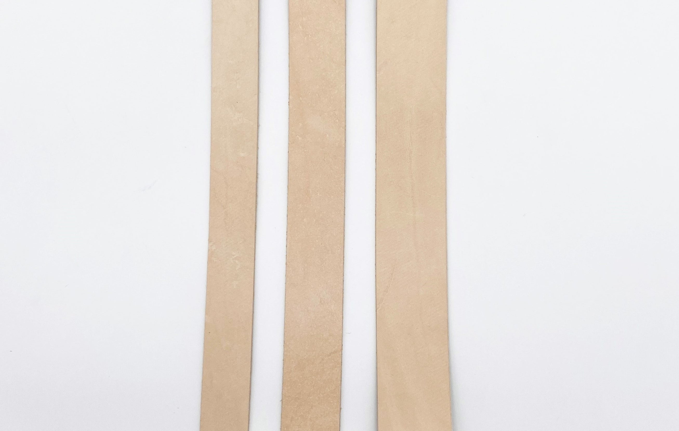 Veg-Tan Lightweight Strips - 50"