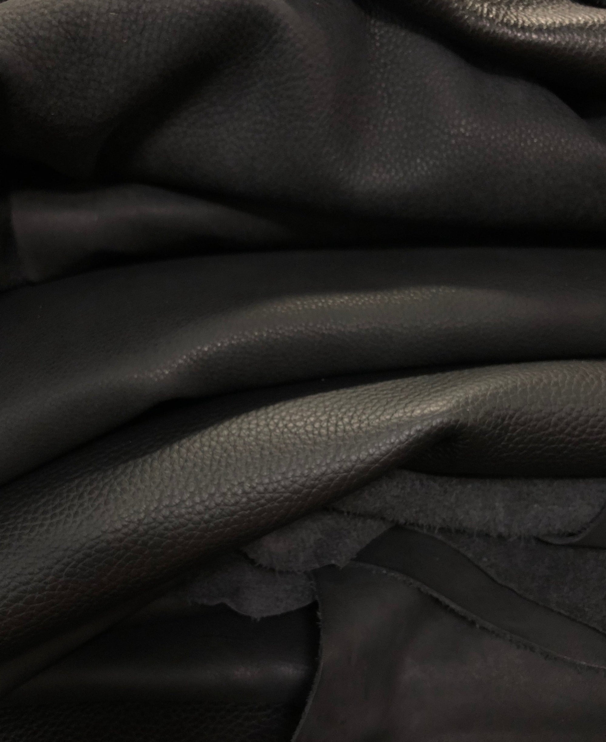 Assorted Premium Leather Whole Hides