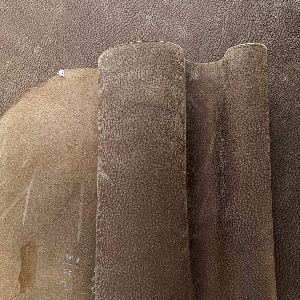 Leather For Bags, Chaps, Garments and More