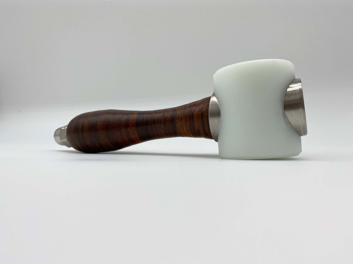 1lb Heavy Duty Poly Mallet