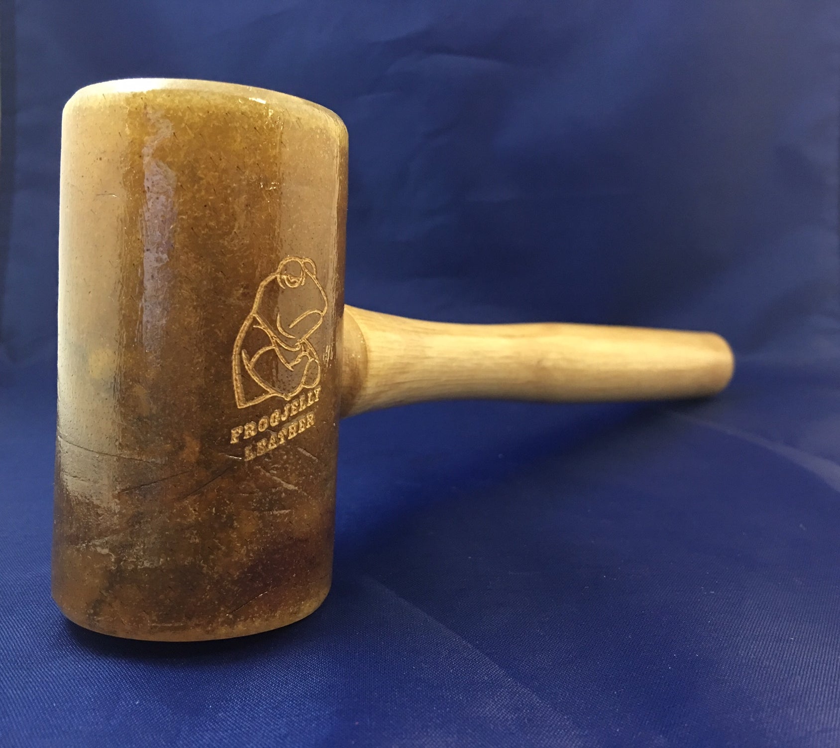 Rawhide Mallets